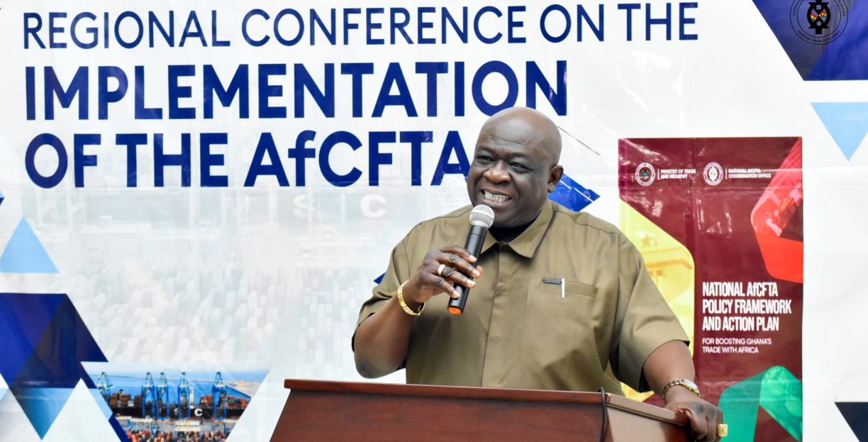 AfCFTA NCO – The National AfCFTA Coordination Office